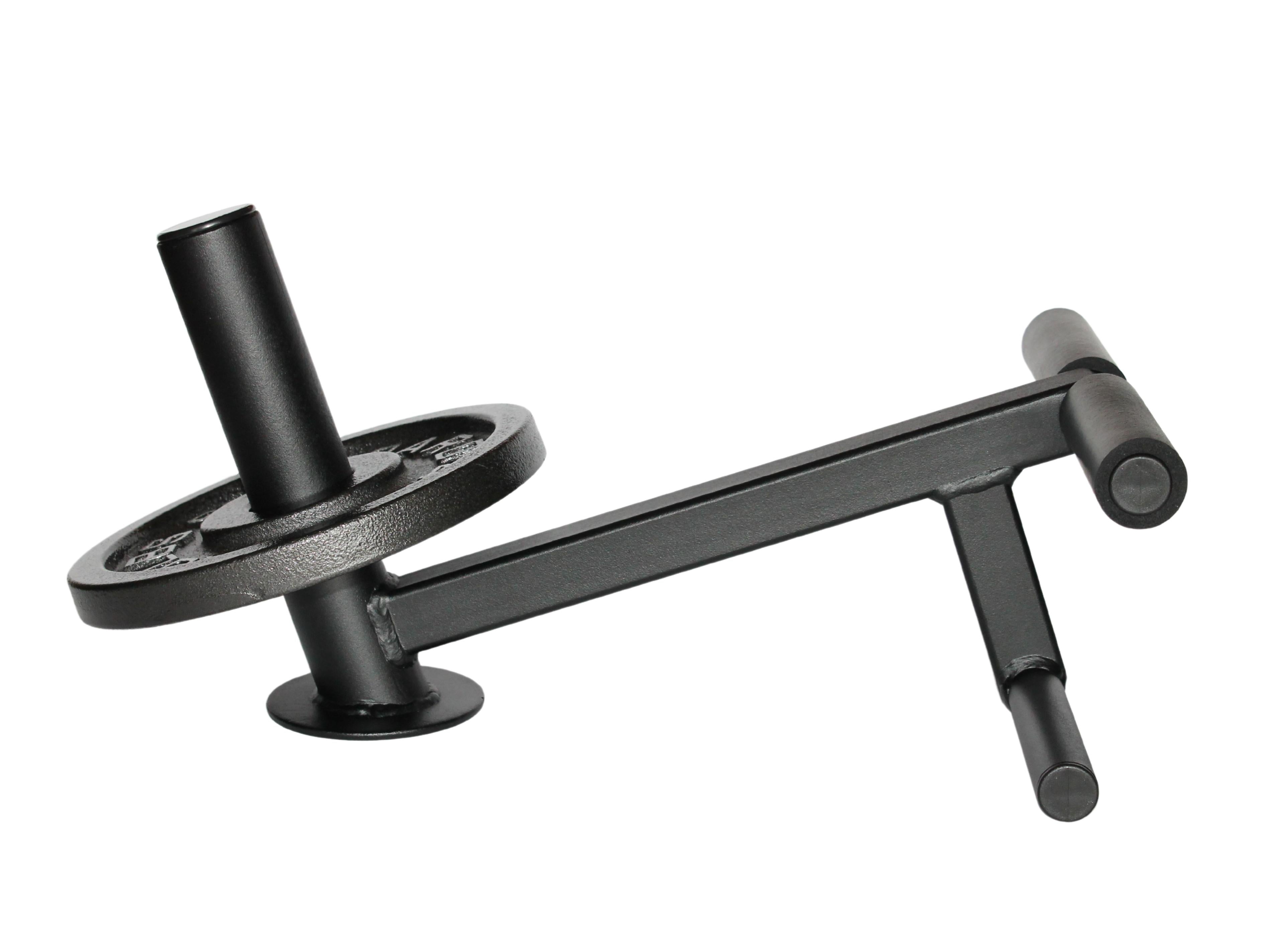 Anvil Mfg. | A New Gold Standard For Training Your Tibialis