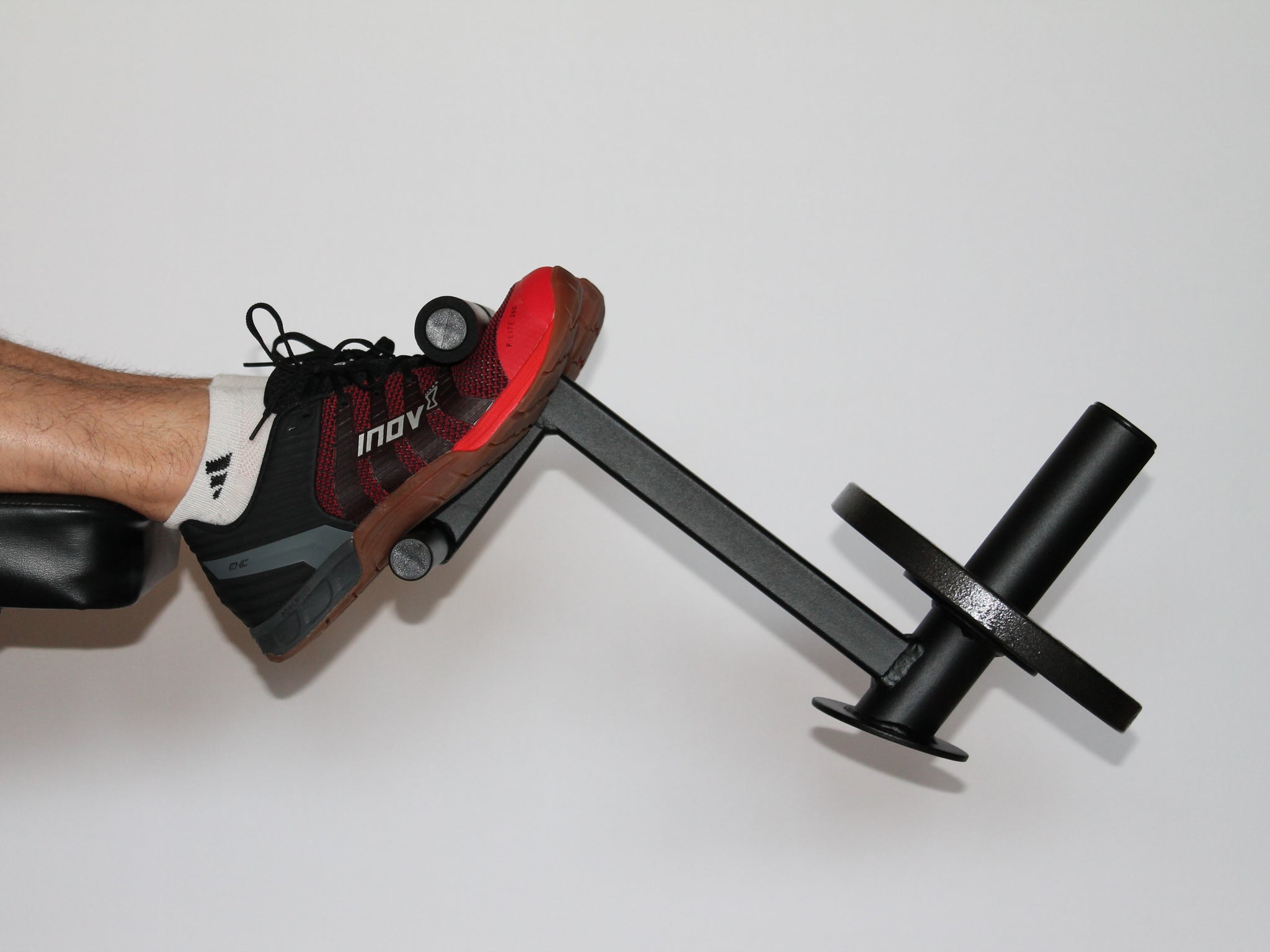 The Anvil Tib Bar | An Innovative Tibialis Bar For Your Tib Raises ...