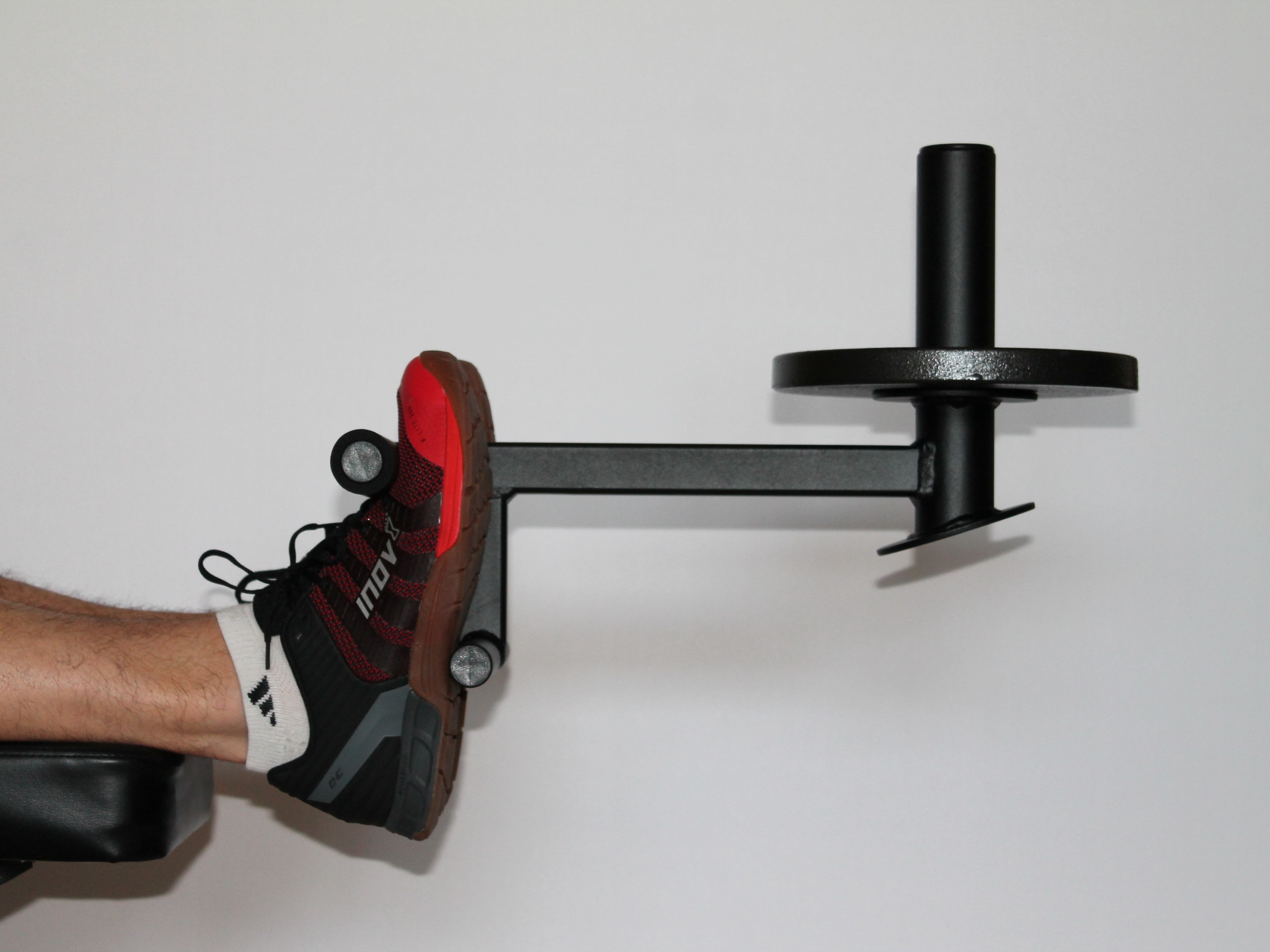 Anvil Mfg. | A New Gold Standard For Training Your Tibialis